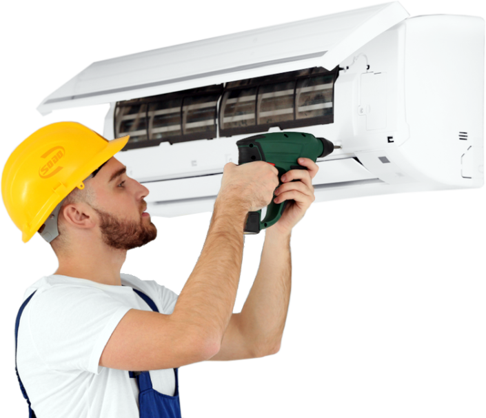 AIRKON | Mechanical, Electrical and Plumbing Contracting Dubai