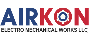 Contact Us - Airkon Air Conditioning LLC _ Dubai
